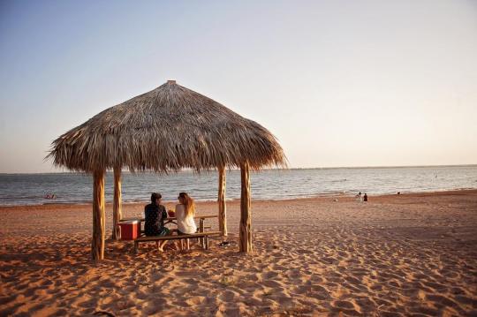 Campground Details - Foss State Park, OK - Oklahoma State Parks