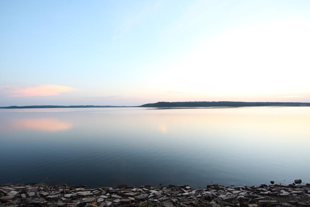 Campground Details - Keystone State Park, OK - Oklahoma State Parks