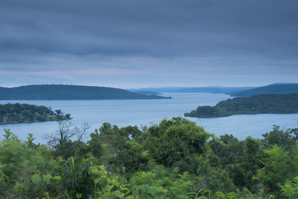 Facility Details - Tenkiller State Park, OK - Oklahoma State Parks