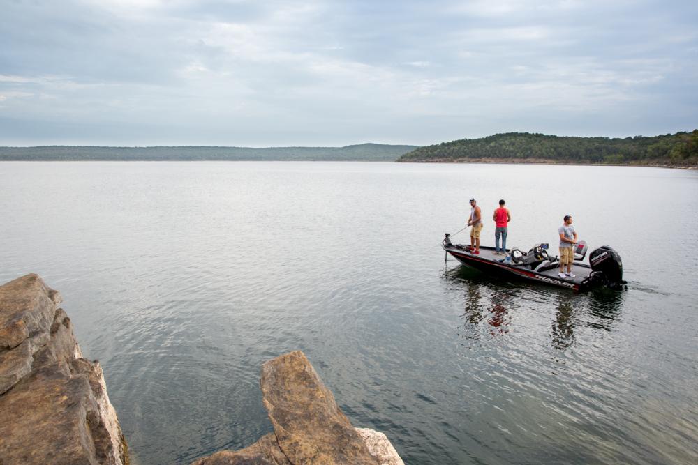 Facility Details - Tenkiller State Park, OK - Oklahoma State Parks