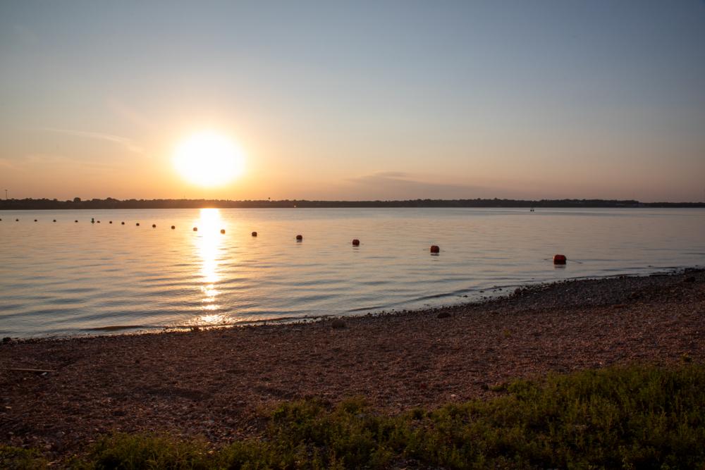 Campground Details - Grand Cherokee State Park, OK - Oklahoma State Parks