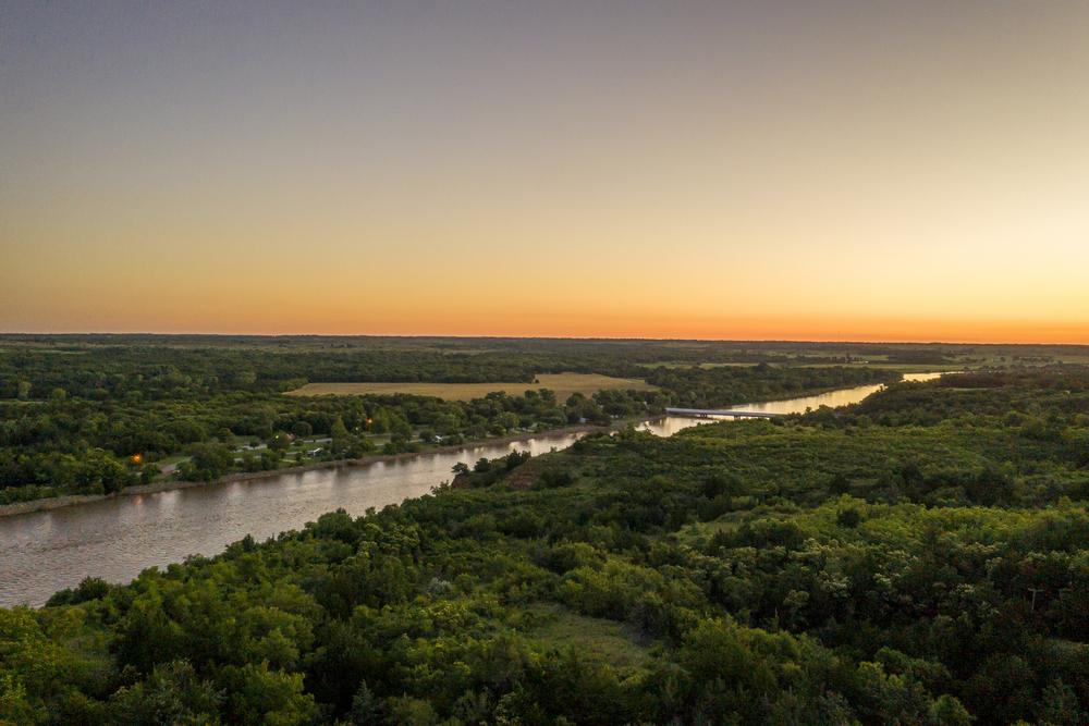 Campground Details - Salt Plains State Park, OK - Oklahoma State Parks