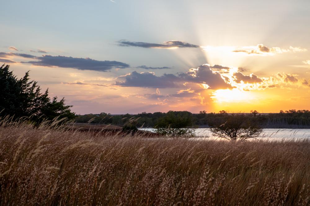 Campground Details - Foss State Park, OK - Oklahoma State Parks