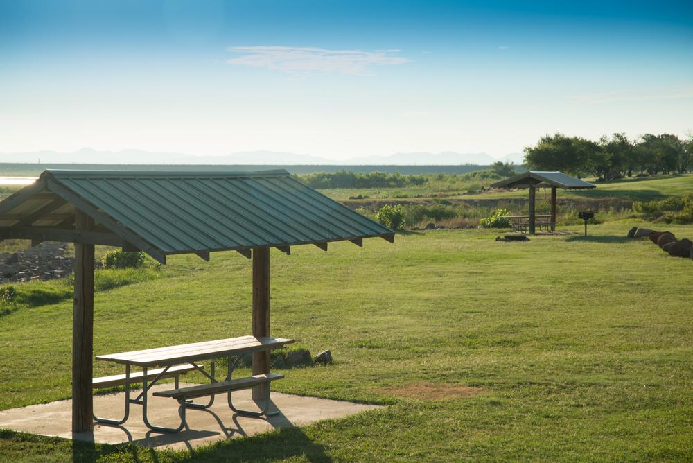 Facility Details - Great Plains State Park, OK - Oklahoma State Parks