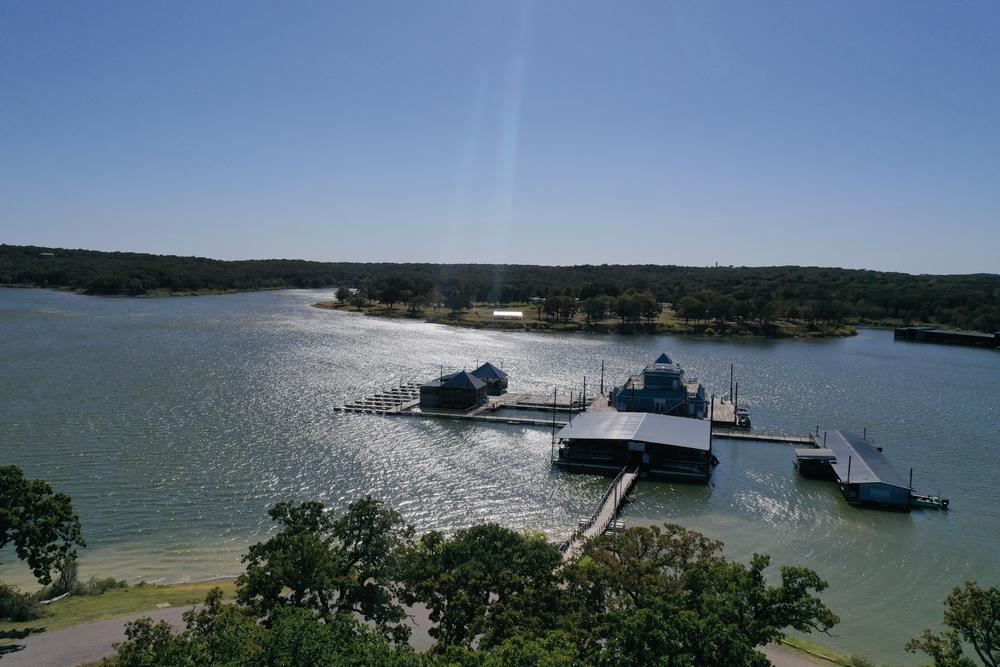 Campground Details - Lake Texoma State Park, OK - Oklahoma State Parks