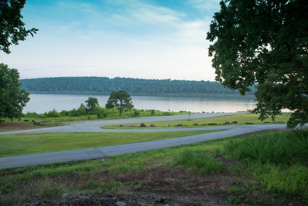 Facility Details - Lake Wister State Park, OK - Oklahoma State Parks