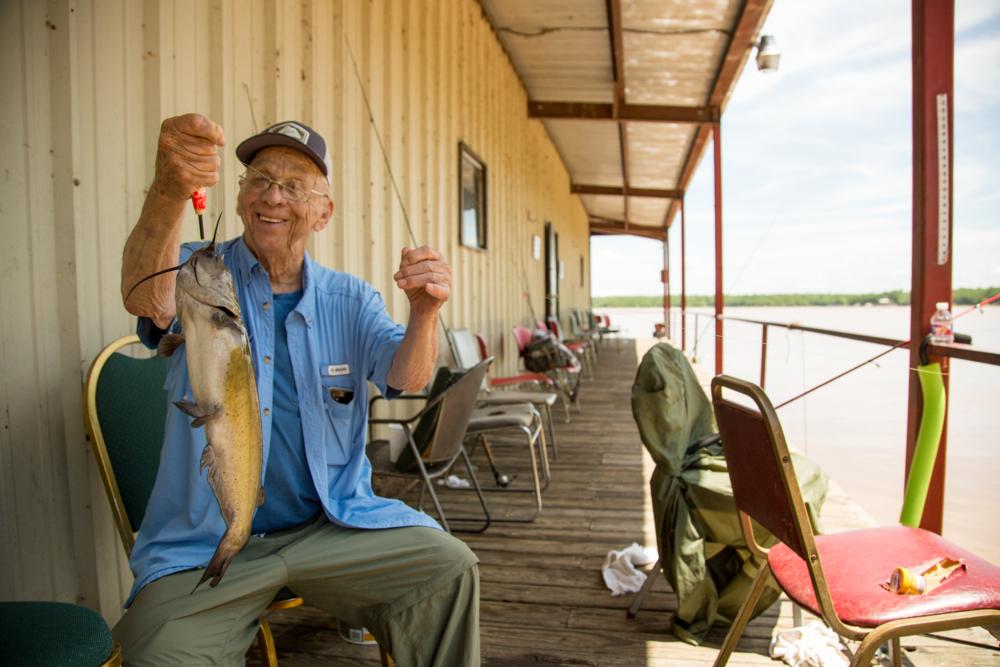Campground Details - Lake Eufaula State Park, OK - Oklahoma State Parks