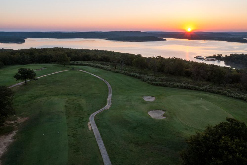 Campground Details - Arrowhead State Park, OK - Oklahoma State Parks